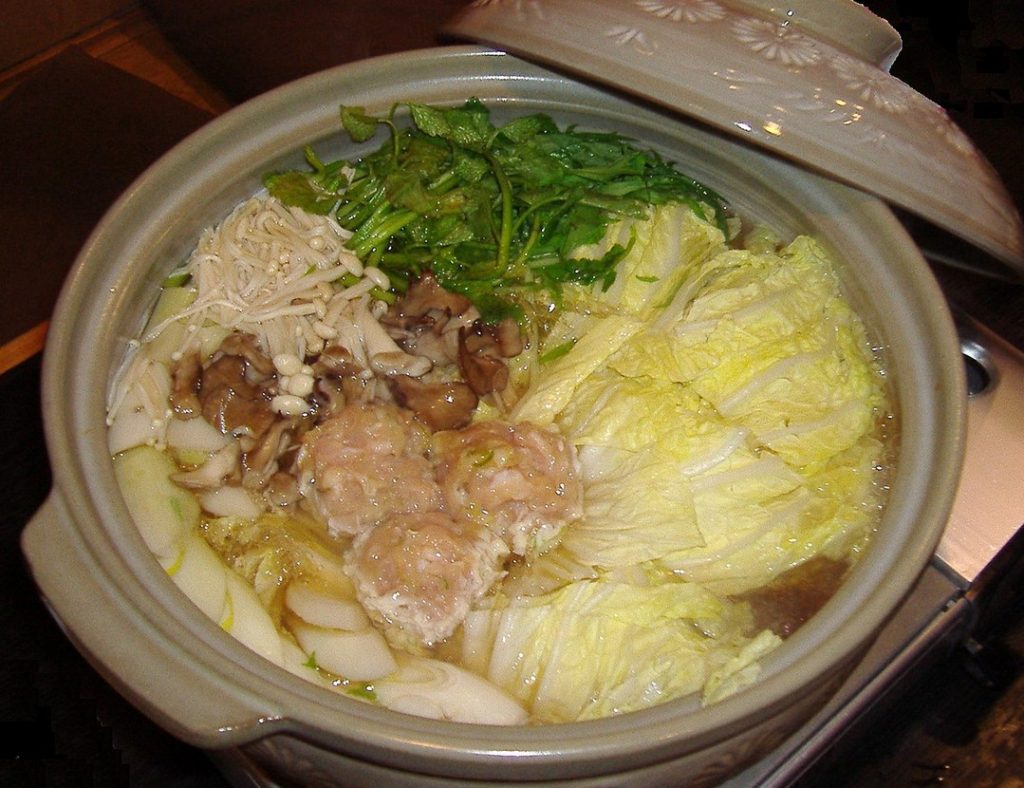Local cuisine you should try in Tokyo – Panorama Super